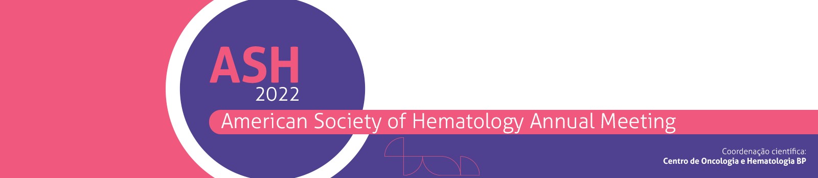 ASH 2022 – BP – A Beneficência Portuguesa de São Paulo